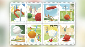 American pastimes – USPS Employee News