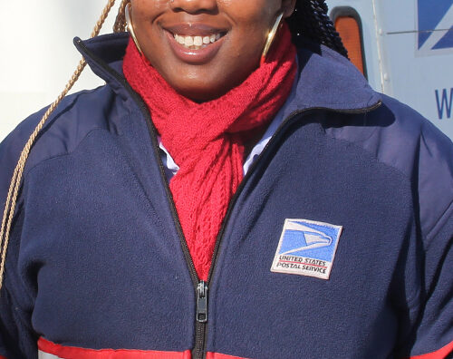 HeroShondaLemon_large-story – USPS Employee News