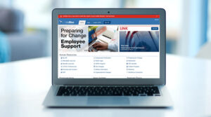 Whole new LiteBlue – USPS Employee News