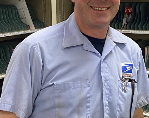 HeroJeffreyWilson_large-story – USPS Employee News