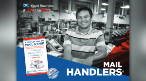 Handler with care – USPS Employee News