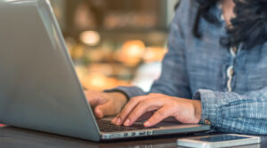 Digital hub upgrade – USPS Employee News