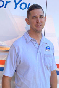 Sorry, wrong number – USPS Employee News