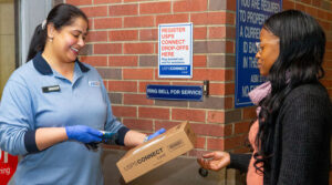 Cup challenge – USPS Employee News