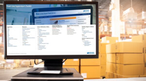 Here to help – USPS Employee News