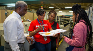 Front-line supervisors – USPS Employee News