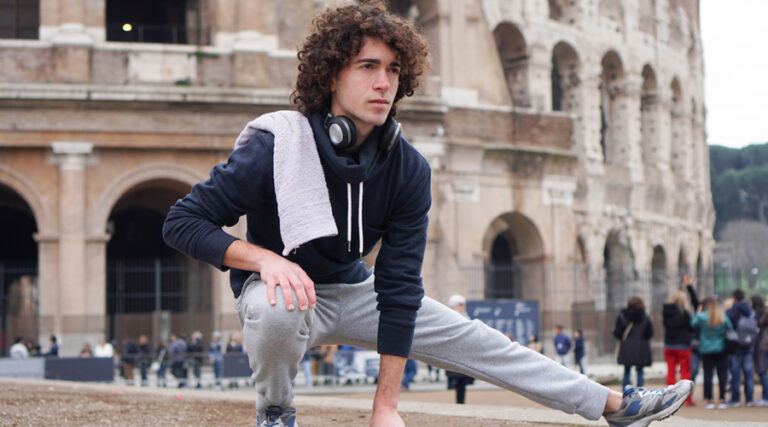 Spring wellness challenge – USPS Employee News