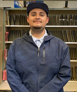 San Jose ‘superhero’ – USPS Employee News