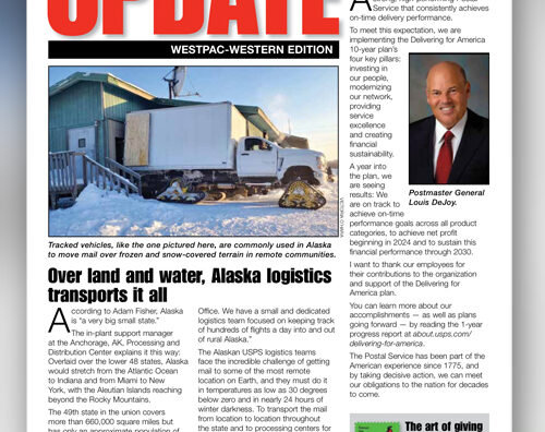 AreaRegionalUpdate_large-story – USPS Employee News