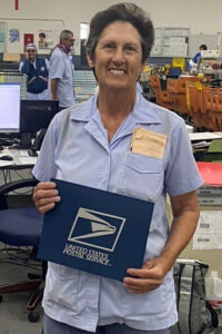 Customer investment – USPS Employee News