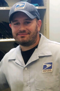 Justin time – USPS Employee News