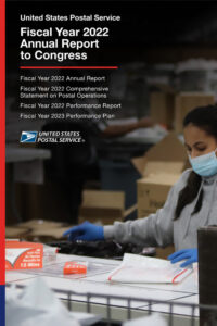 Annual review – USPS Employee News