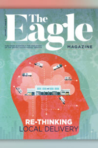 Improving local delivery – USPS Employee News
