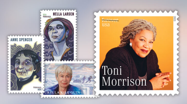 Women’s History Month – USPS Employee News