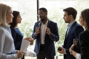 Listen and learn – USPS Employee News