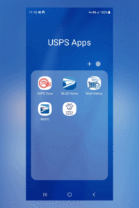 Sales app – USPS Employee News