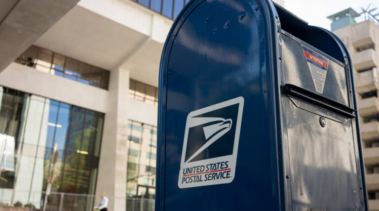Crime prevention – USPS Employee News