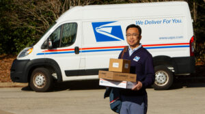 Service performance – USPS Employee News