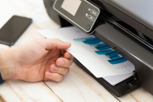 Printer problems? – USPS Employee News