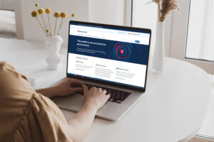 Identity check – USPS Employee News
