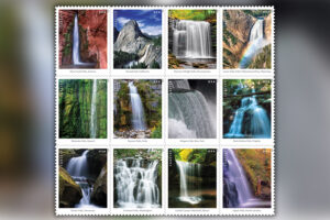 Falling water – USPS Employee News