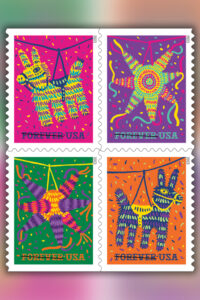 Autumn stamps – USPS Employee News