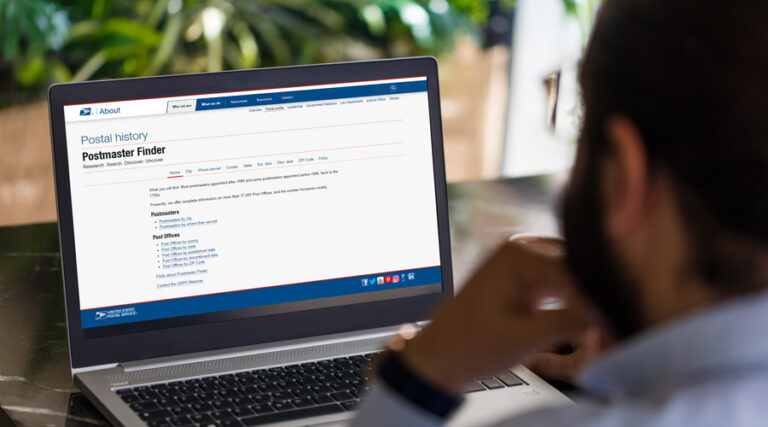 A form’s function – USPS Employee News