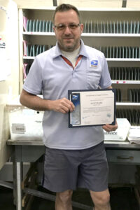 Customer awareness – USPS Employee News