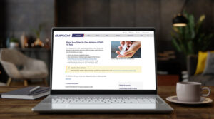 COVID-19 tests – USPS Employee News