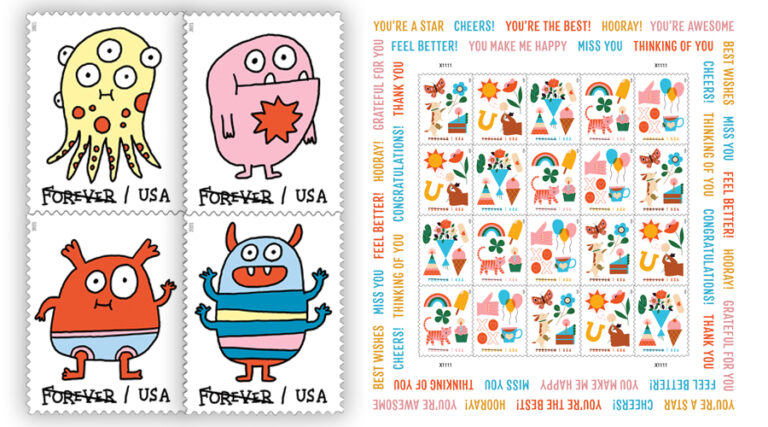 Notes of appreciation – USPS Employee News