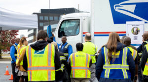Safe driving – USPS Employee News