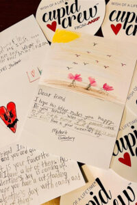 Calling all cupids – USPS Employee News