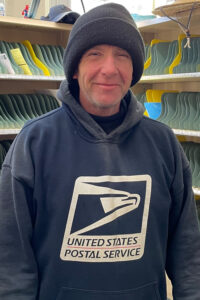 Day care deserter – USPS Employee News