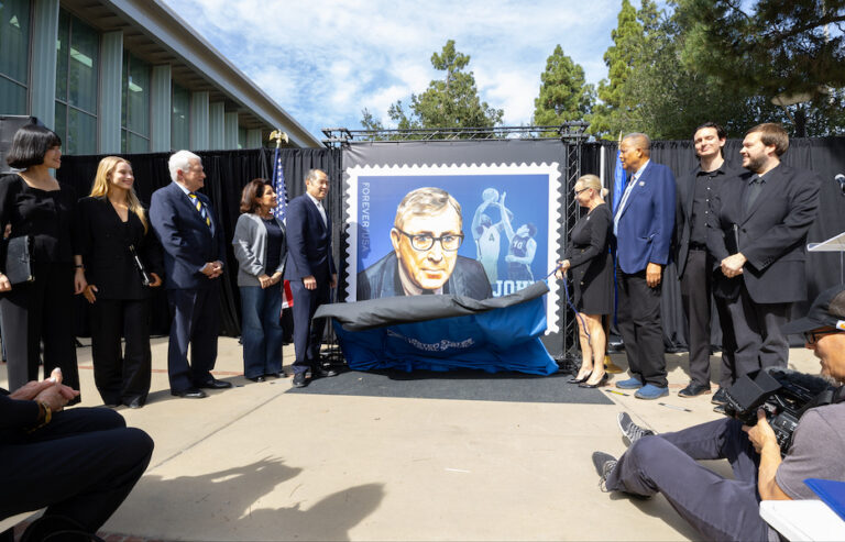 A ‘transformative figure in sports and leadership’ – USPS Employee News