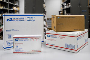 PMG delivers update to the USPS Board of Governors – USPS Employee News