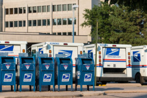 USPS, Inspection Service continue to combat postal crime and protect ...