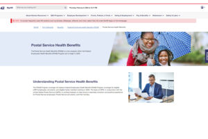 New videos explain the PSHB Program – USPS Employee News