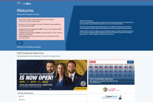 Beware of LiteBlue fraudsters – USPS Employee News