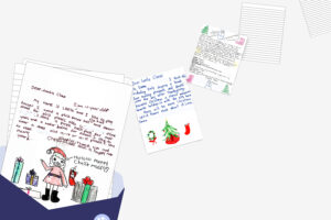 USPS Operation Santa teams with Toys ‘R’ Us – USPS Employee News