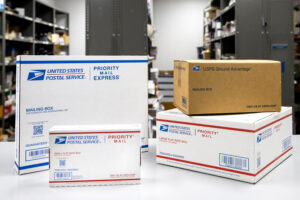 Postal Service ready to deliver for the holidays – USPS Employee News