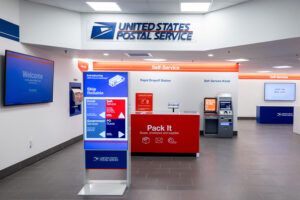 A peek into the future of USPS retail – USPS Employee News