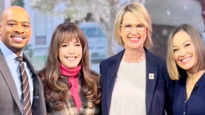 People – USPS Employee News