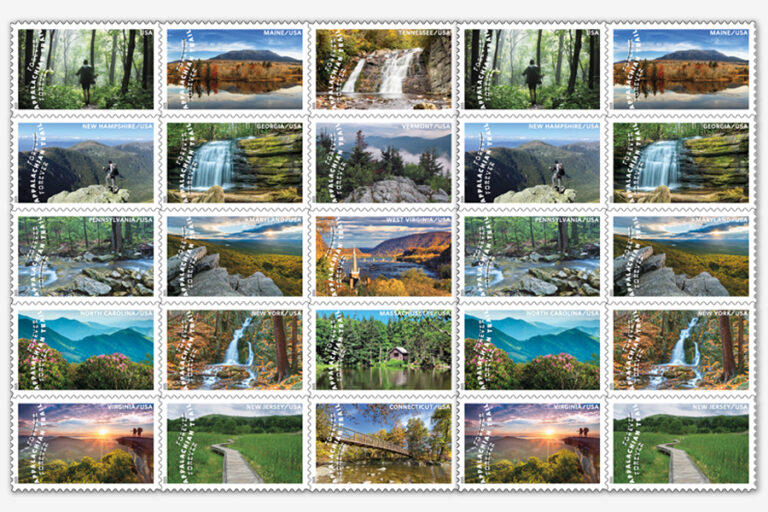 Here’s a sneak peek at next year’s stamps – USPS Employee News