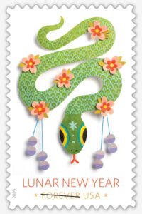 Here’s a sneak peek at next year’s stamps – USPS Employee News