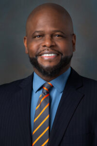 Colin named chief performance officer – USPS Employee News