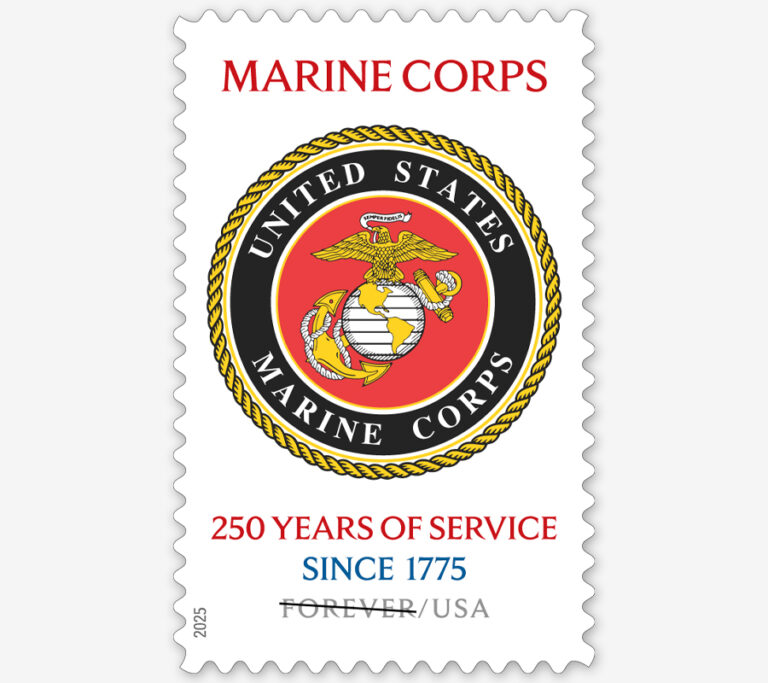 USPS has added more stamps to its 2025 lineup – USPS Employee News