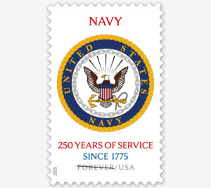 USPS has added more stamps to its 2025 lineup – USPS Employee News