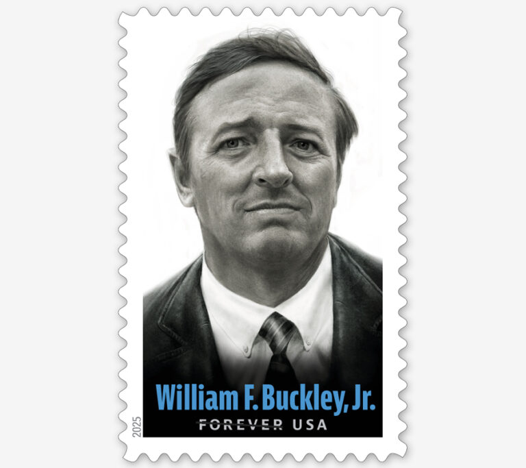 USPS has added more stamps to its 2025 lineup – USPS Employee News