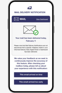 You’ve got mail – USPS Employee News