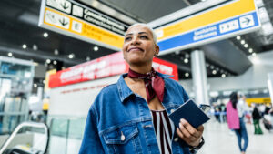 Is your identification compliant? – USPS Employee News